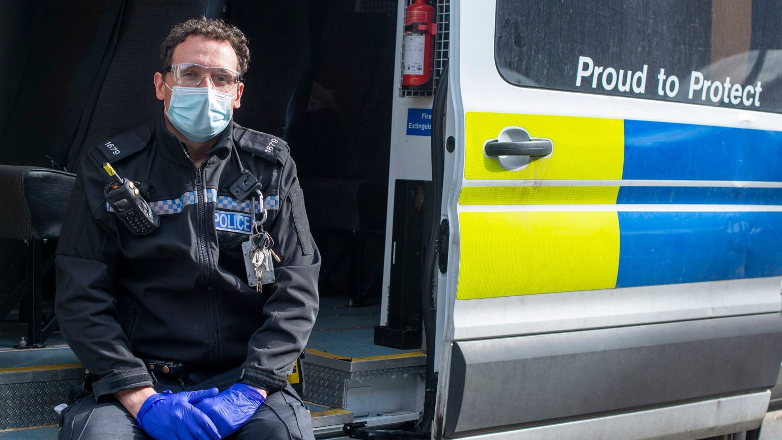 A Miracle on the Roadside: Baby Born in the Family Car!