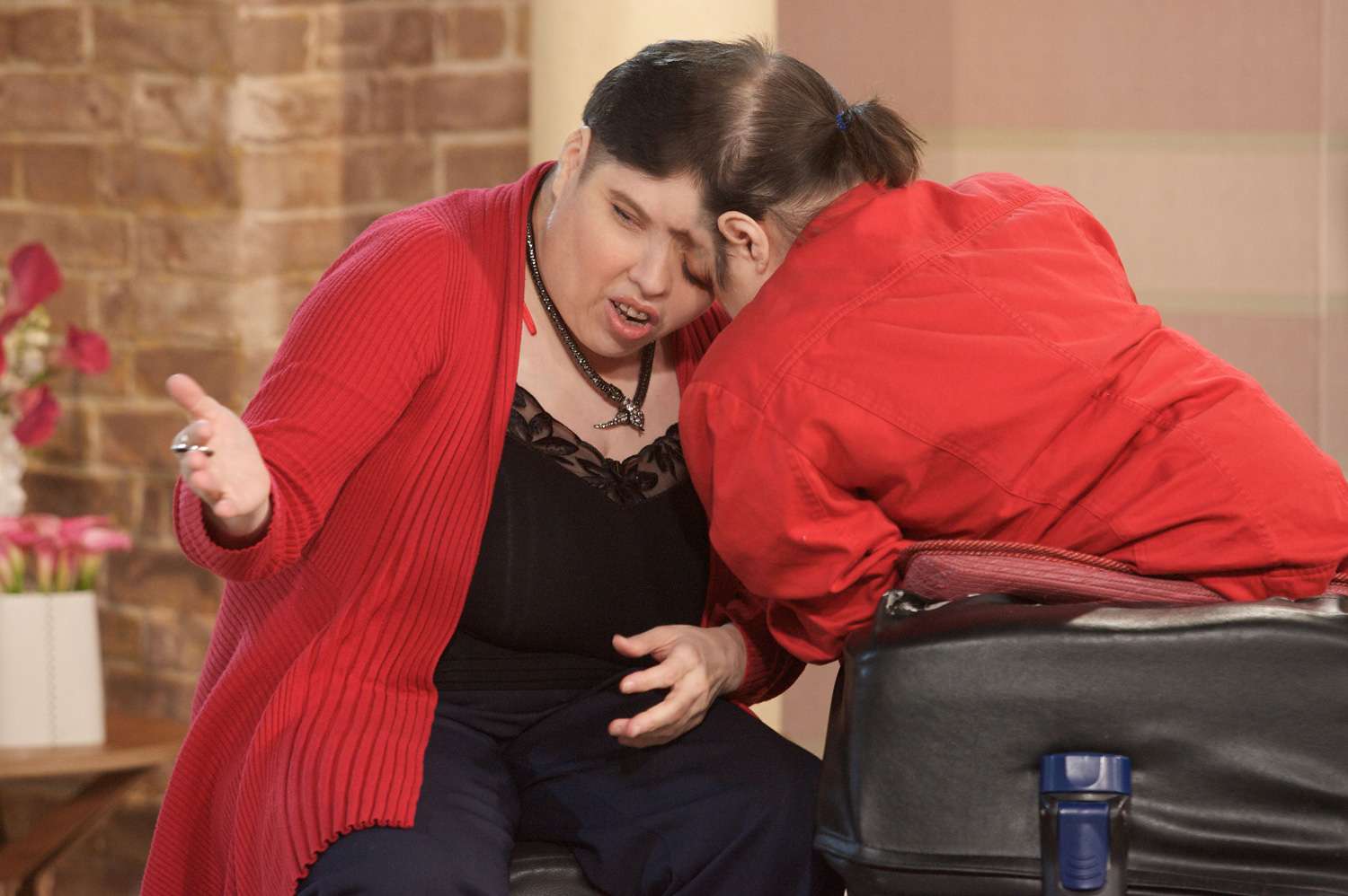 Farewell to Legends of Defiance & Love