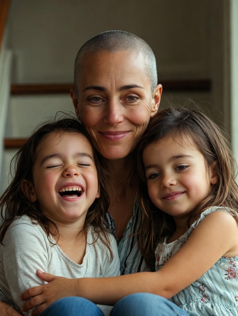 Some ordinary mornings turn into sacred memories