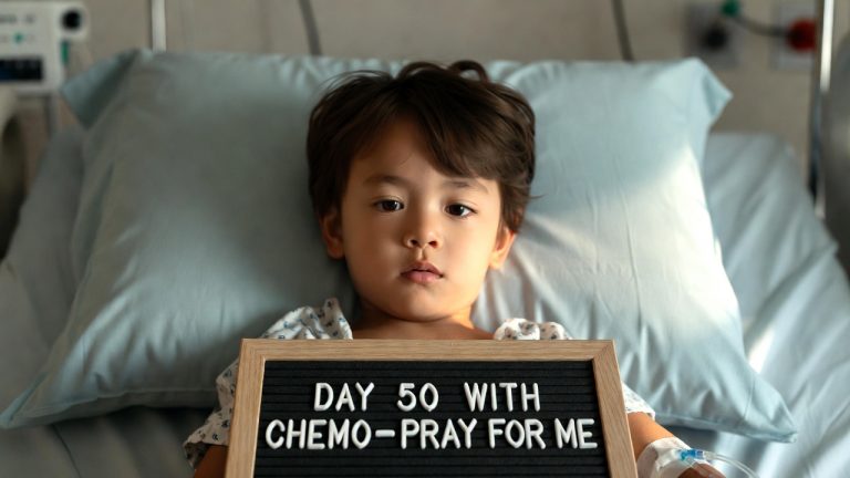 Day 50 — Still Fighting, Still Brave – vinhat.com