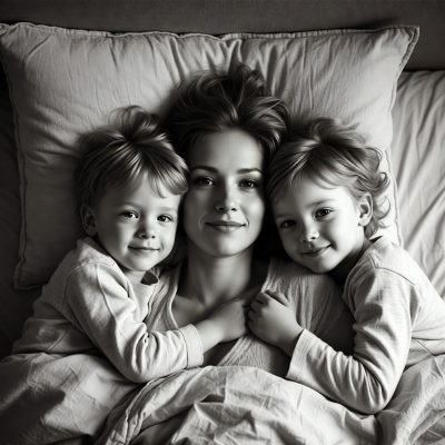 The Unstoppable Heart: A Mother’s War – vinhat.com