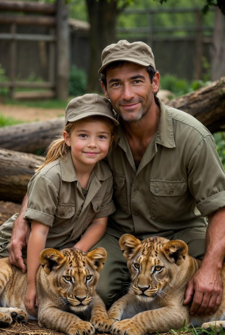 Showing Up Is Everything