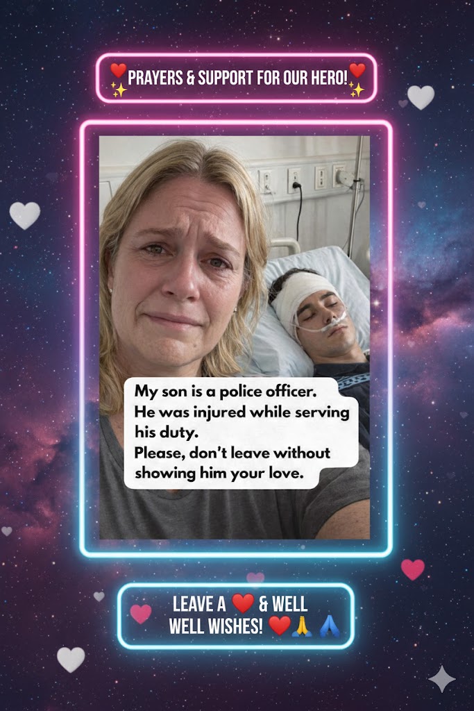 A Father's Heart is Shattered